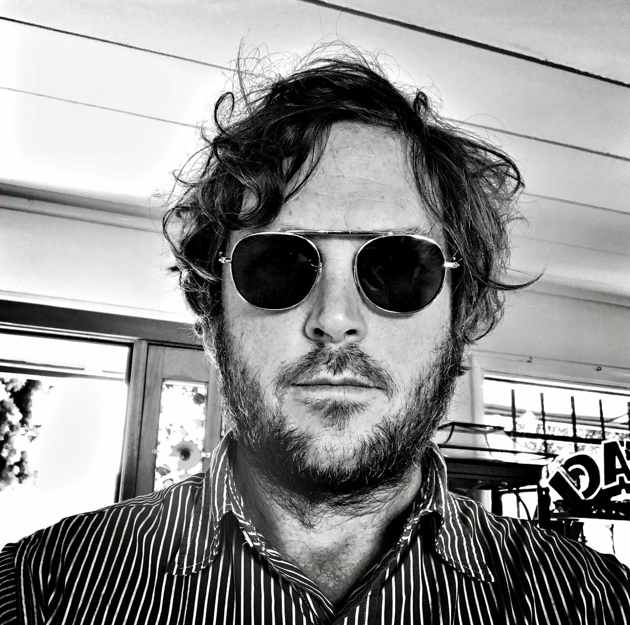 Music - John Dragonetti